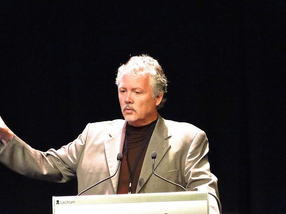Colin Ross MD – Interview Conducted by Ken Benau and Warwick Middleton ...