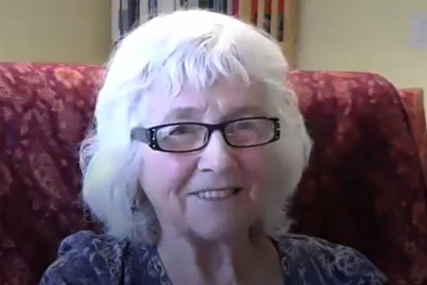 An Interview with Alison Miller – ISSTD News
